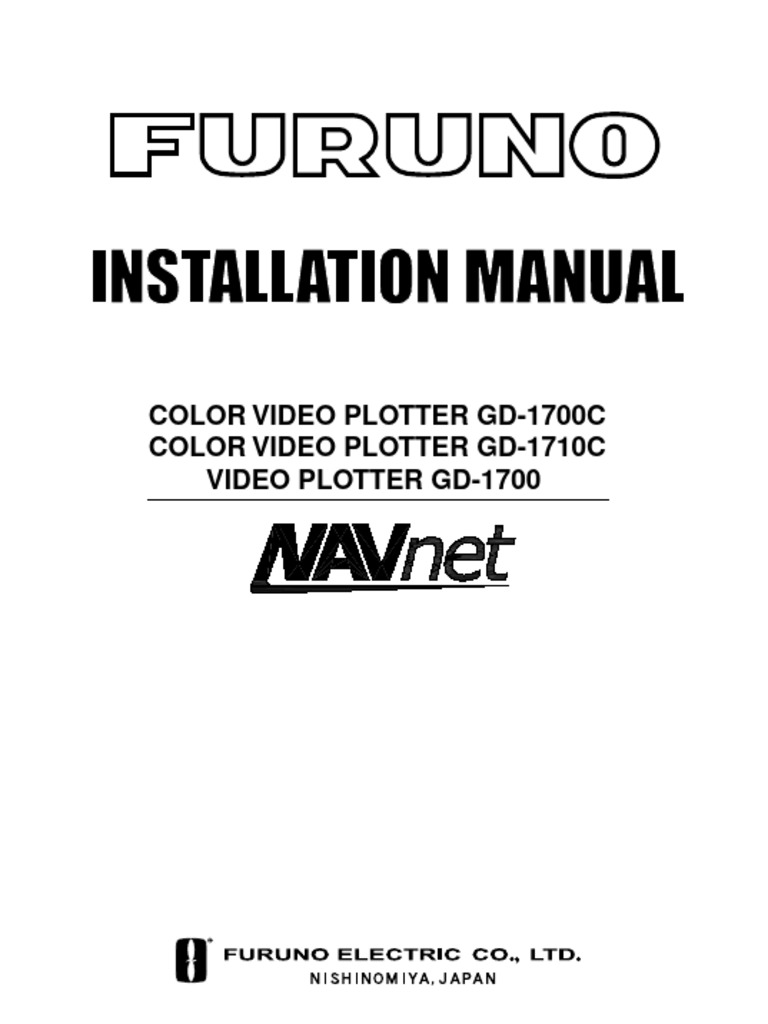 Gd 1700c Ime | PDF | Electrical Connector | Global Positioning System