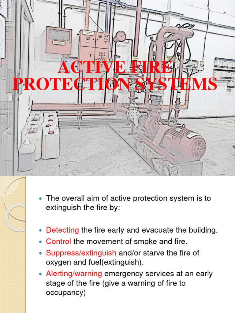 3.1 Portable Fire Extinguisher | PDF | Materials | Fires