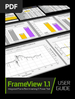 Gpuview Overview: Getting Started With Gpuview | PDF | Command Line ...