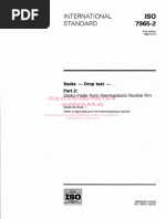 ISO - 2248-1985 Transit Drop Test | PDF | International Organization ...