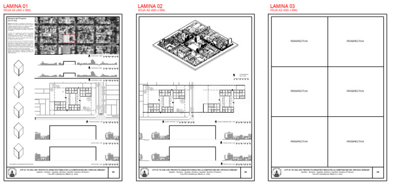 Layout Ejemplo | PDF | Sustentabilidad | Los bosques