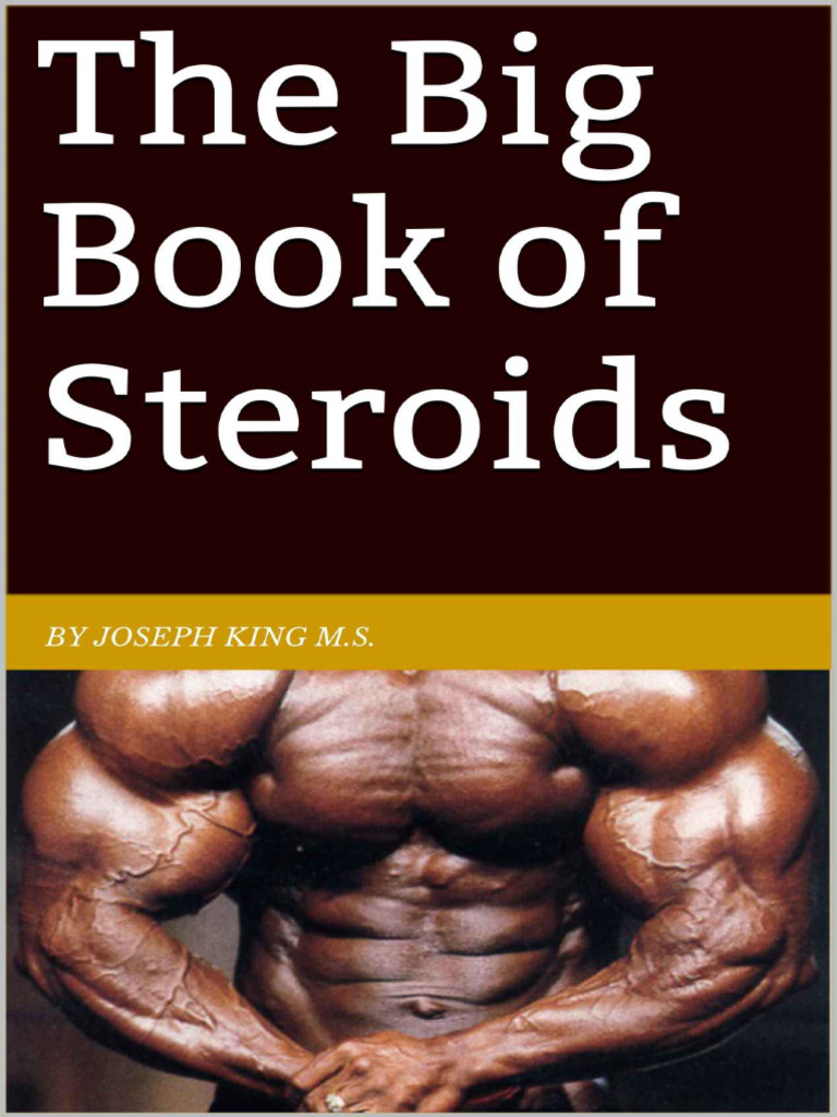 Steroids: A Guide for Athletes | PDF | Adrenal Gland | Luteinizing Hormone