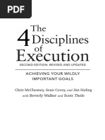 RELL 4DX Scoreboard Sample | PDF