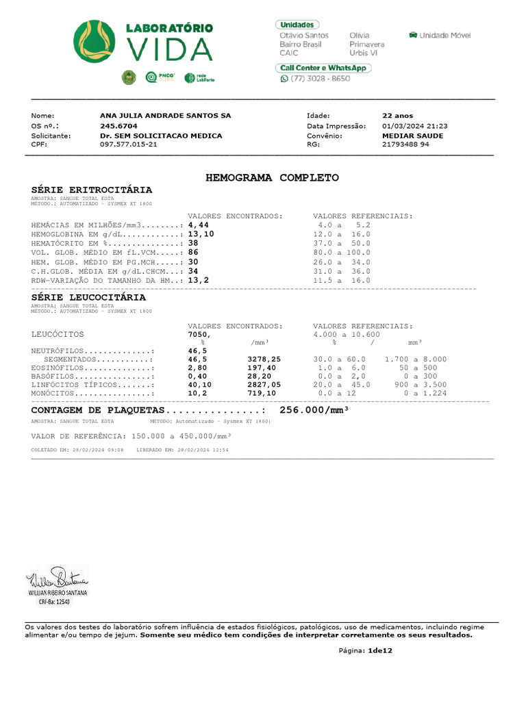 Get Temp File | PDF | Colesterol | Tecido (Biologia)