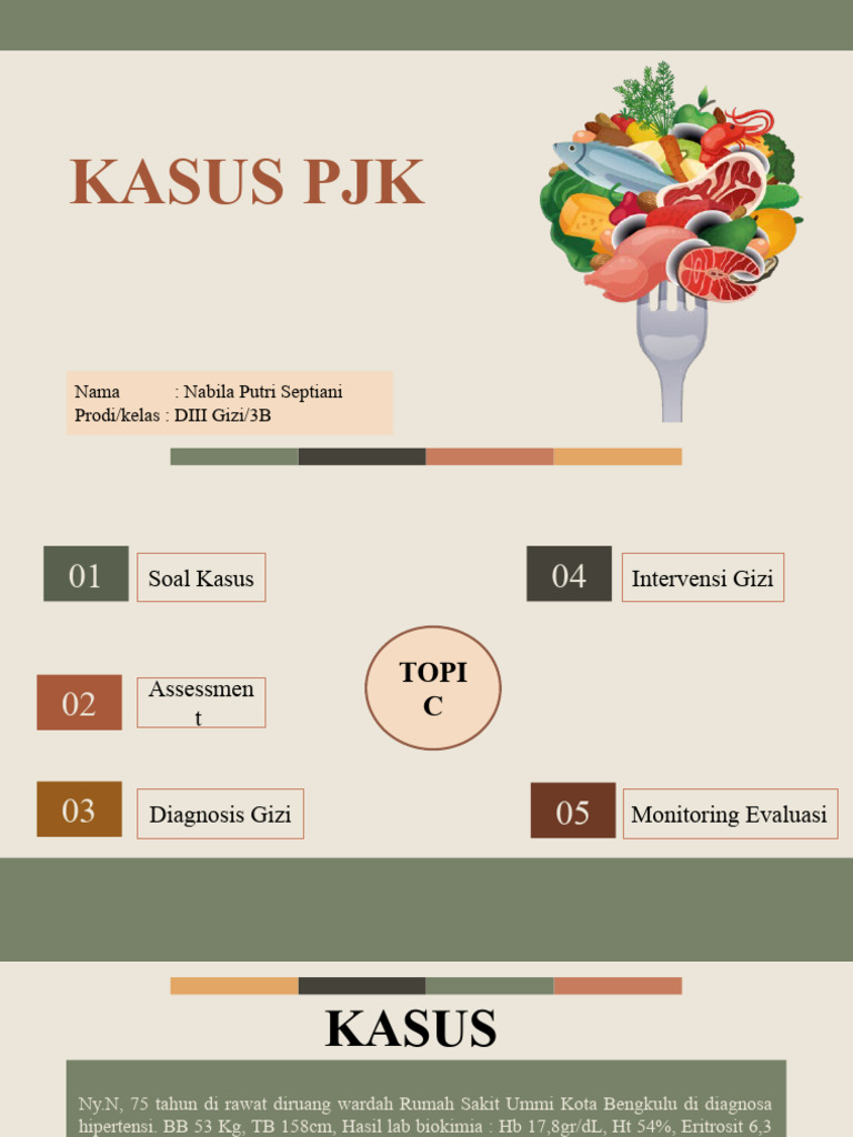 PJK - Nabila Putri Septiani | PDF