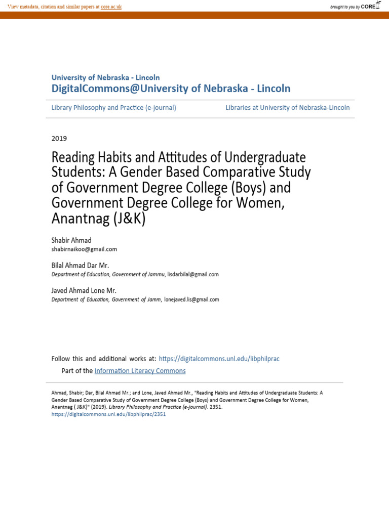 215161587 | PDF | P Value | Analysis Of Variance