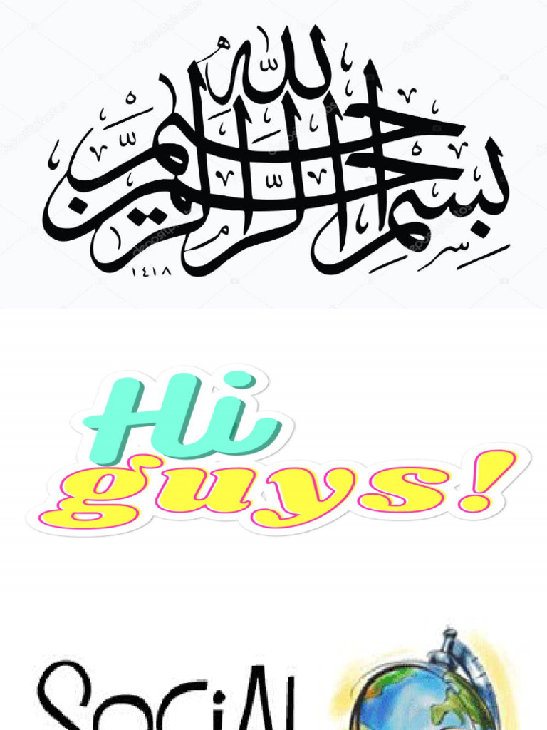 SST Presentation | PDF