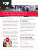 NFPA 70E | PDF
