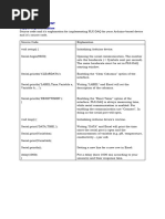 Sending Data From Arduino To Excel (And Plotting It) | PDF | Microsoft ...