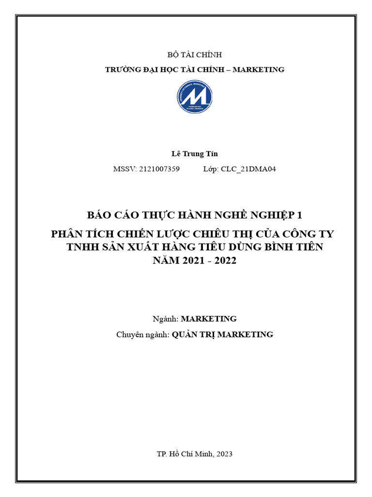 THNN Le Trung Tin | PDF