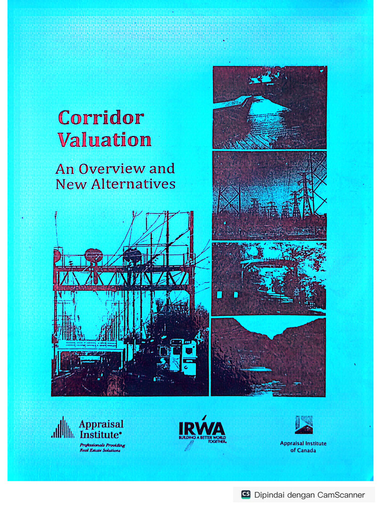 Corridor Valuation | PDF