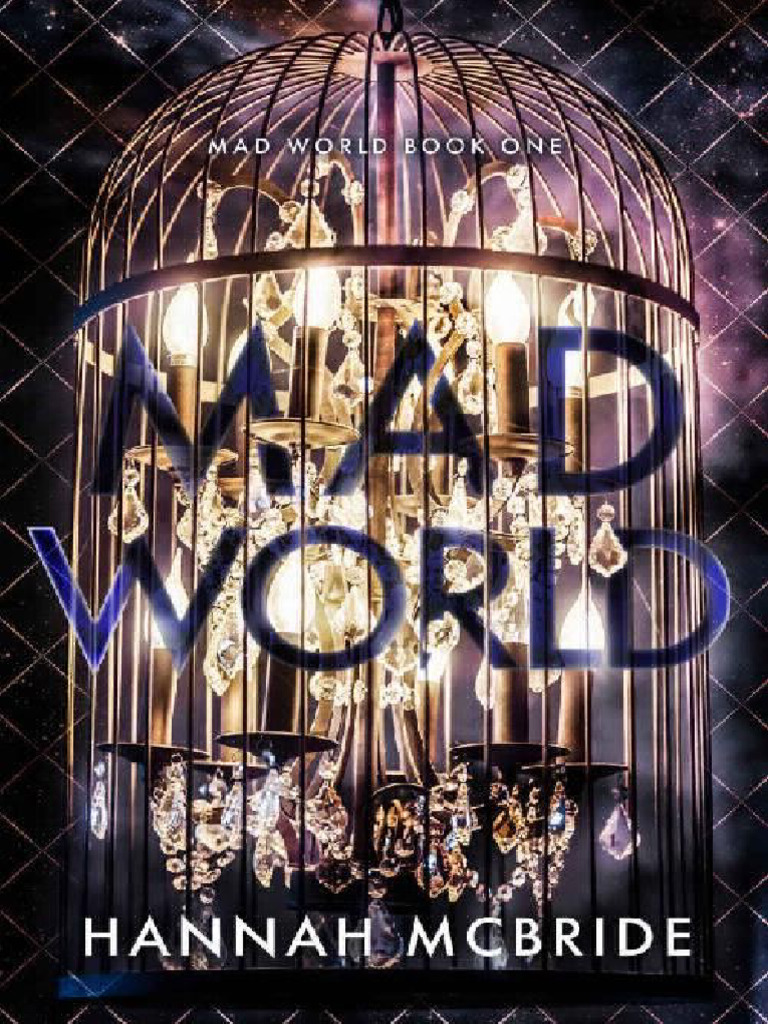 1 Mad World - Mad World - Hannah McBride | PDF | Ciencias sociales