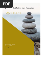 23 PMP Mindset Principles | PDF | Agile Software Development | Scrum ...