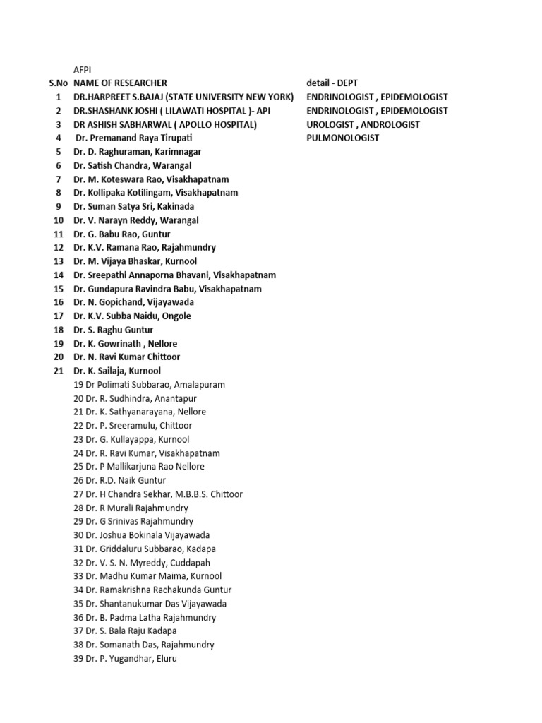 Data Dept Wise | PDF | Bangalore