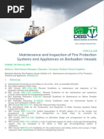 MSC Chain of Custody Standard Default Version Version 5.1 | PDF