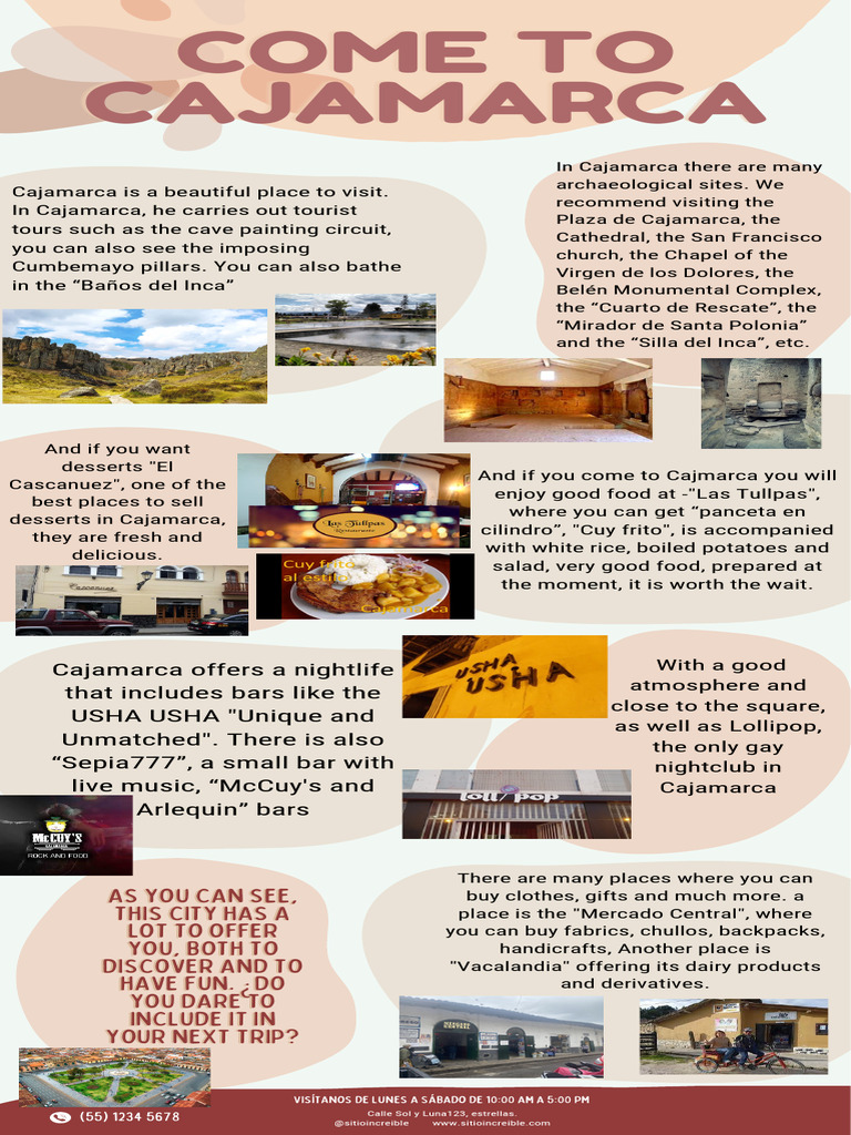 Task17 Aguilar Maryory Chapilliquen Jennifer | PDF | Foods | Cuisine