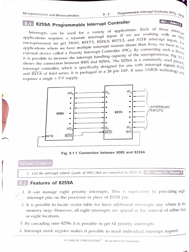 8259 | PDF