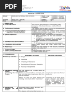 Grade 5 Social Science | PDF | Teachers | Geography