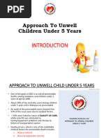 child health card | PDF