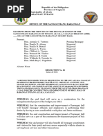 Flowchart On Handling Vawc Cases | PDF
