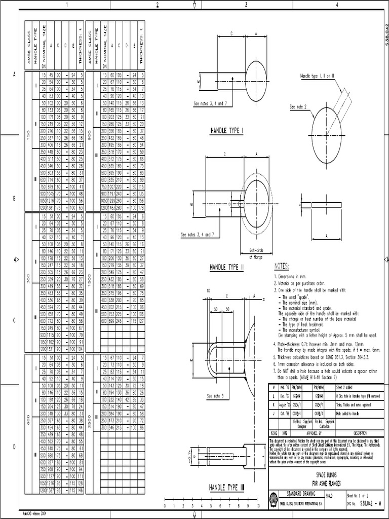 DRG S-38.042-001 2012 | PDF