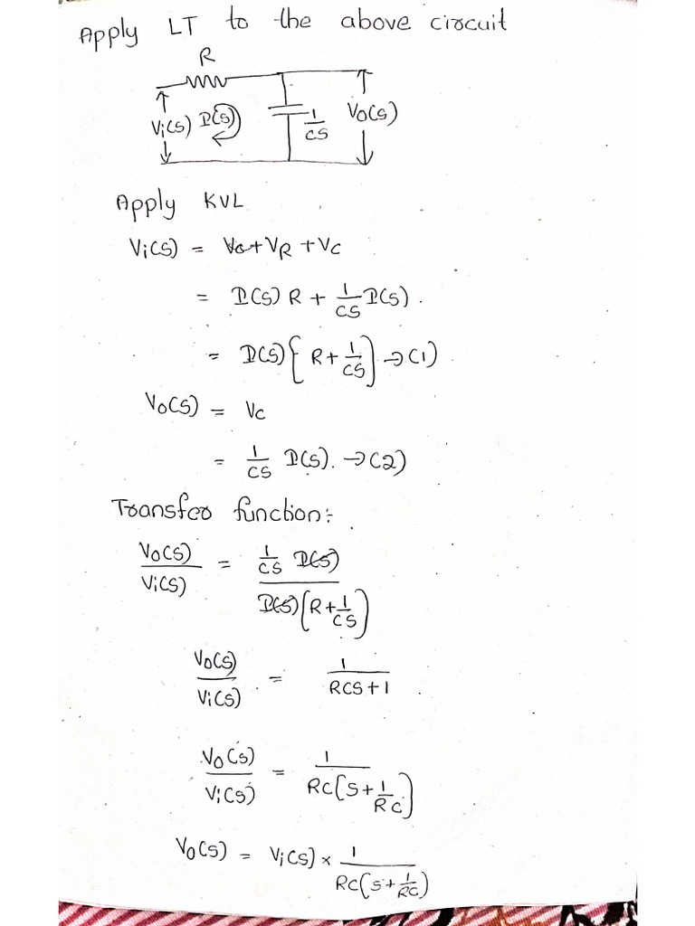 PDC Notes For Students-21-25 | PDF