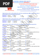 BIND Score | PDF | Diseases And Disorders | Neurology