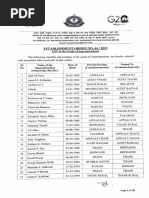 KSRTC Depots and Contact Numbers | PDF | Kerala | Bus Transport