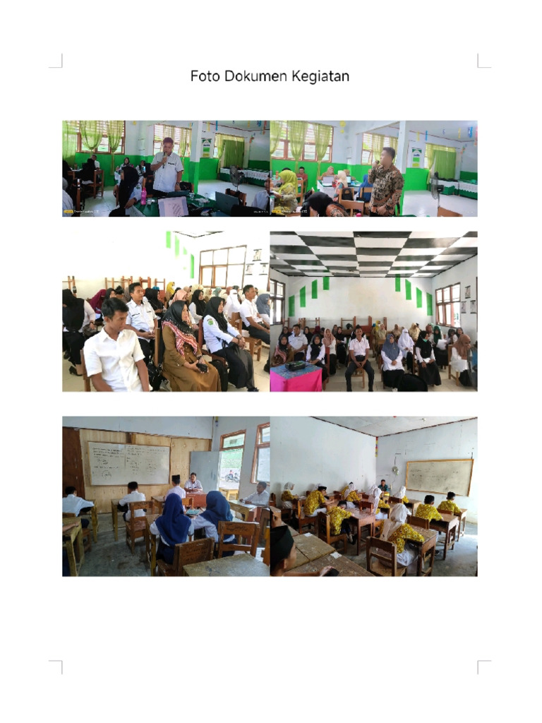 Foto Kegiatan Mei 2024 Budi Potabuga | PDF