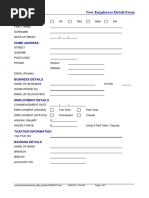 Intercom List | PDF
