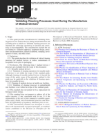 ISO Sampling Plans Iso2859 1 | PDF