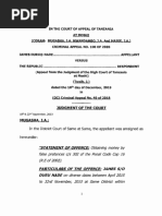 Brela Form 55b | PDF | Law