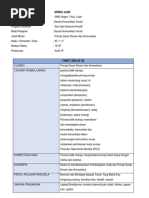 Modul Ajar DKV Kelas XI Kurikulum Merdeka | PDF