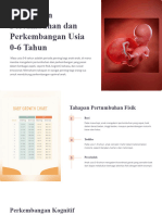 Arti dan Konsep Golden Age Anak | PDF