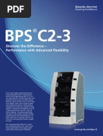 UDS Request and Response Formats Explained | PDF | Computing | Computer ...