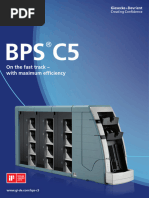 Brochure - Product - Glory RBG-100 - 2019 | PDF | Money | Business