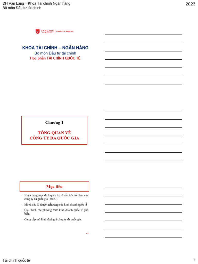 Slide TCQT G P | PDF