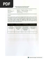 Soalan Uasa Matematik Form 1 2023 | PDF