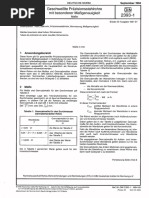 Wanddickentabelle DIN ISO EN ASME | PDF