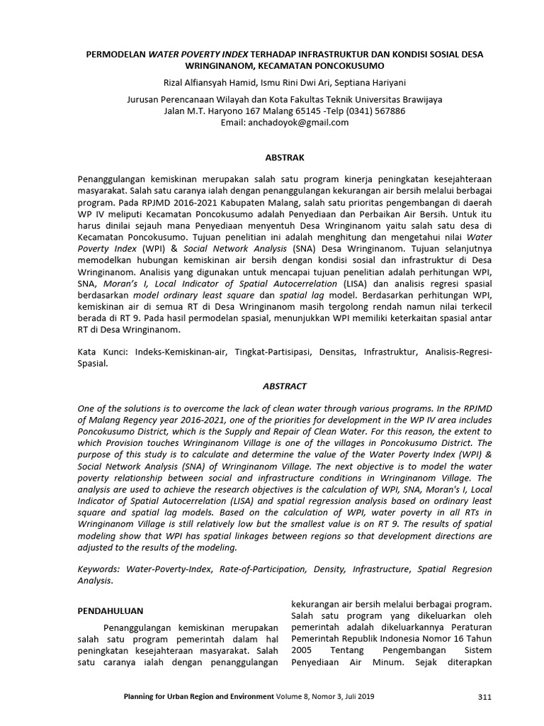 Referensi Jurnal 2 | PDF