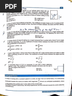 Problem 506 Friction Engineering Mechanics Review at MATHalino | PDF ...
