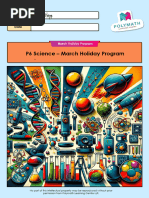 Sec 1 Science Notes | PDF | Mixture | Density