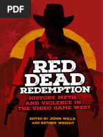 RDR2 Complete Equipment Compendium | PDF | Revolver | Shotgun