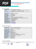 KTT Procedures PDF | PDF | Law