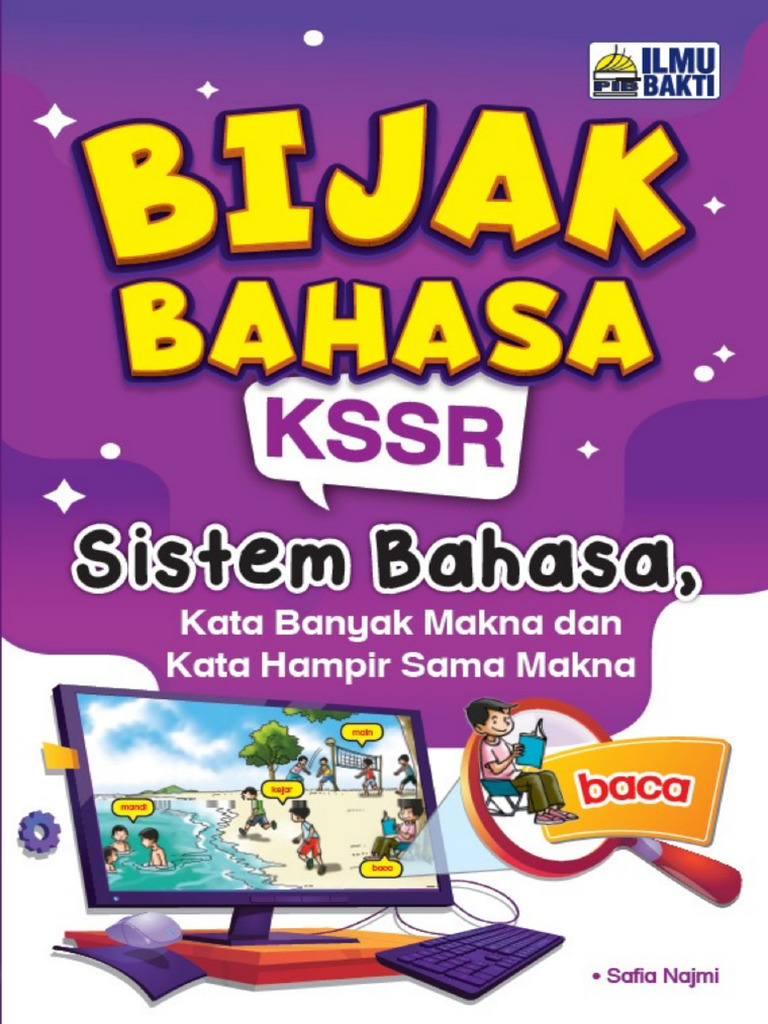 System Bahasa KSSR | PDF