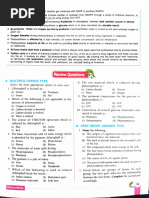 D and F Block NCERT Highlight | PDF | Transition Metals | Electron ...