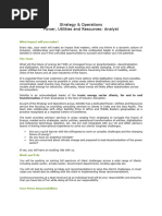 DELOITTE Presentation | PDF