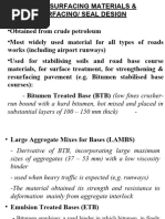 Ravago Ravasol Asphalt Brochure-4 | PDF | Road Surface | Emulsion