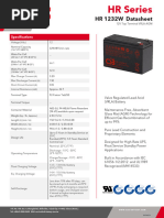 6-FMX-100B-Series-100Ah-12V-Lead-Acid-Battery-Datasheet (Shoto 100A ...