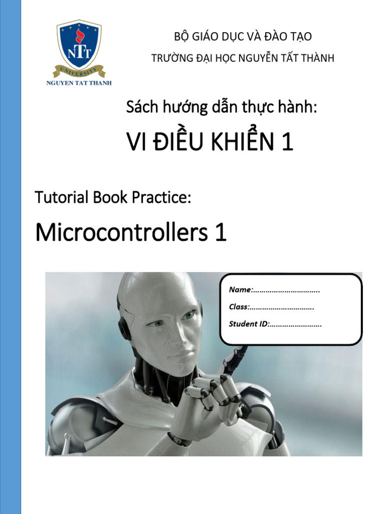 Bai Tap Thuc Hanh | PDF